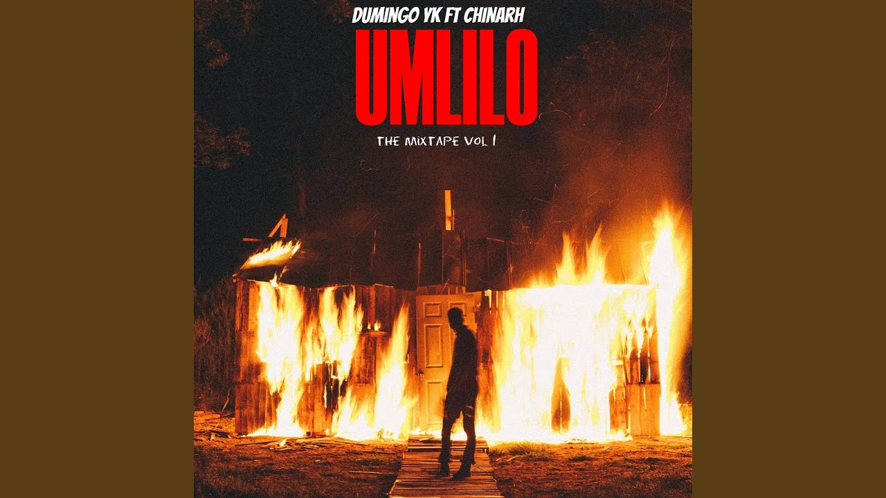 UMLILO (Instrument Remix) - YouTube