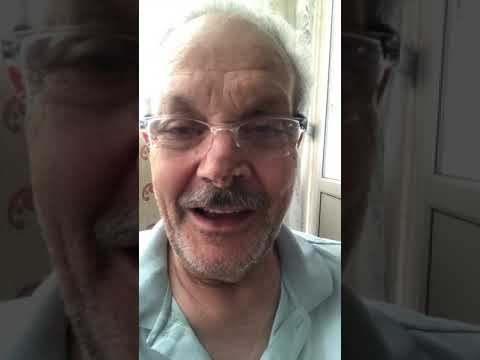 7 Haziran 2020 75 yaşı geçtim yürümeyi unuttum sıkıldım çok