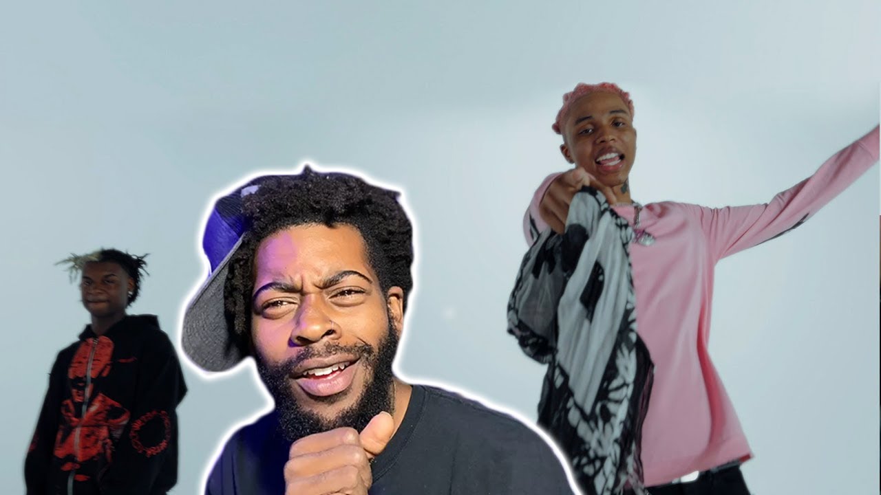 SoFaygo - Hell Yeah Ft. Ken Carson Reaction - YouTube