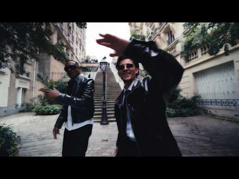 Gosch feat Colonel Reyel - Laisse-moi t'aimer (Clip officiel)