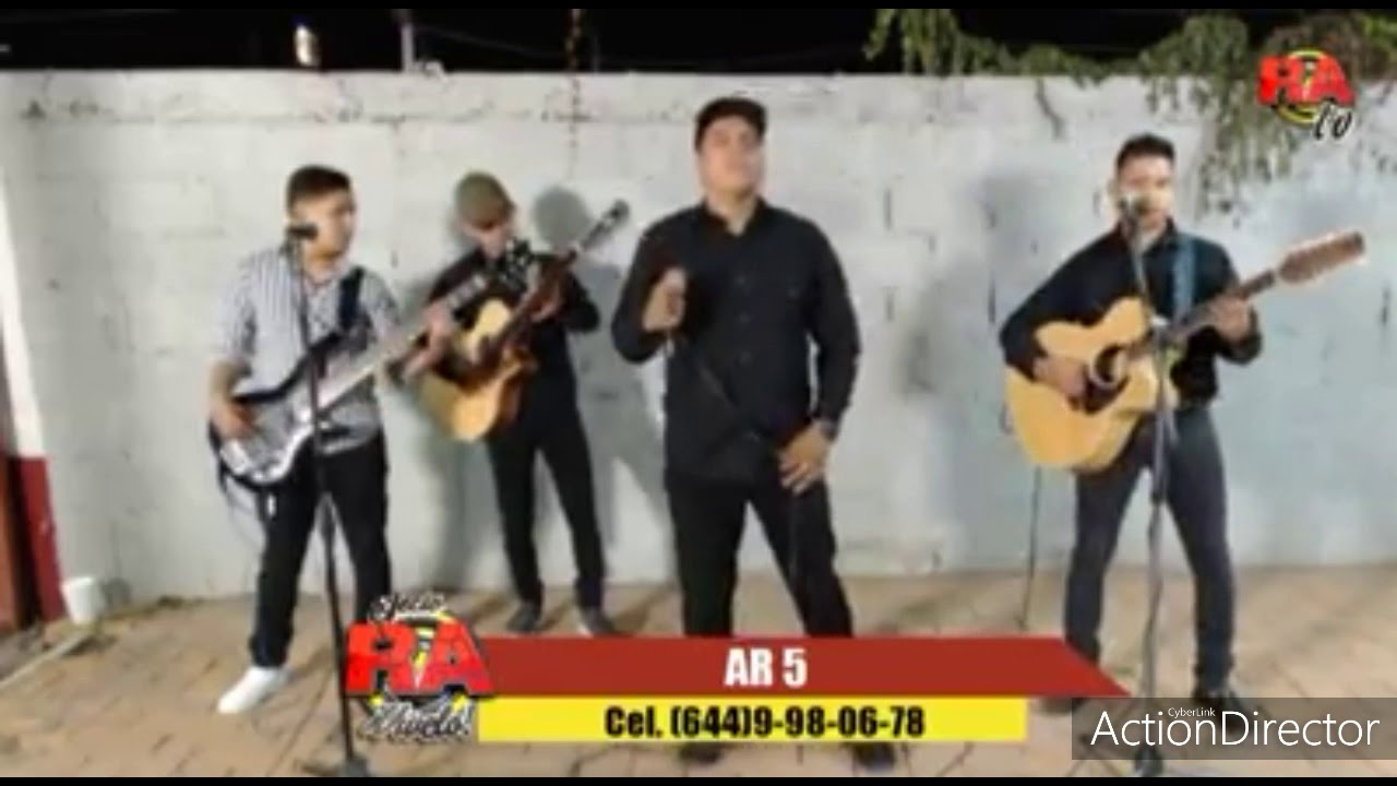 Nido caído - YouTube