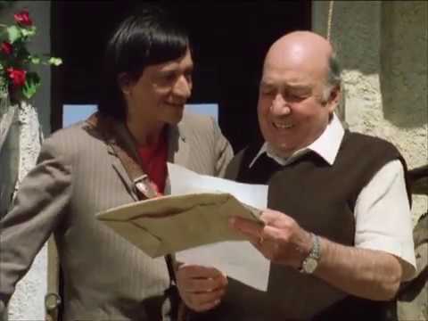 Ardiente Paciencia (Antonio Skármeta, 1983) Leg. Português