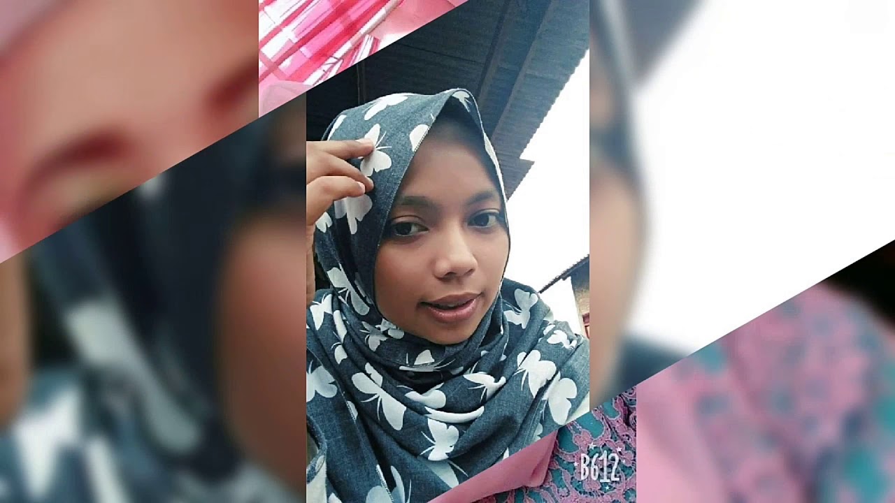 Kerinduan ku pada mereka.!! - YouTube