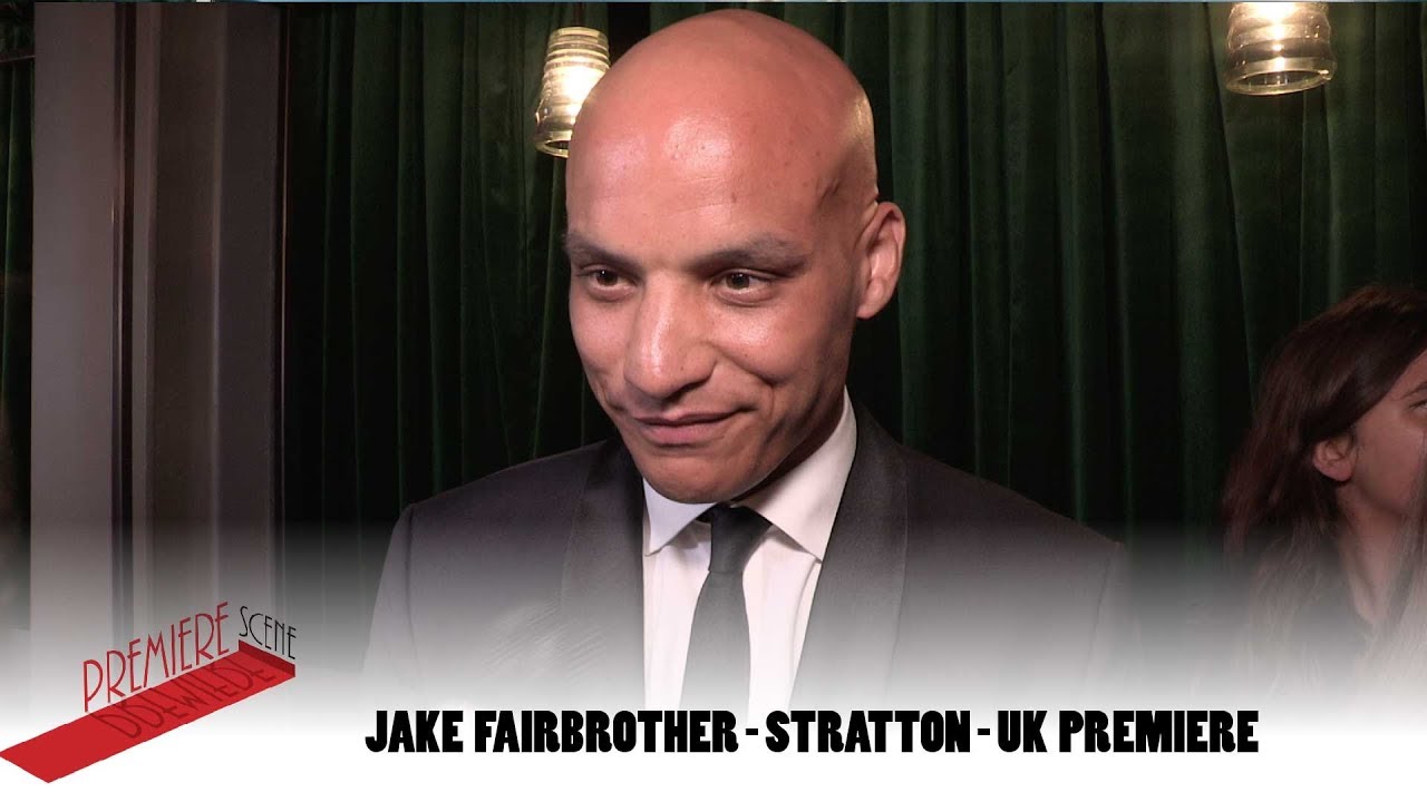 "It's alot of fun and very well written for an action movie," says Jake ...