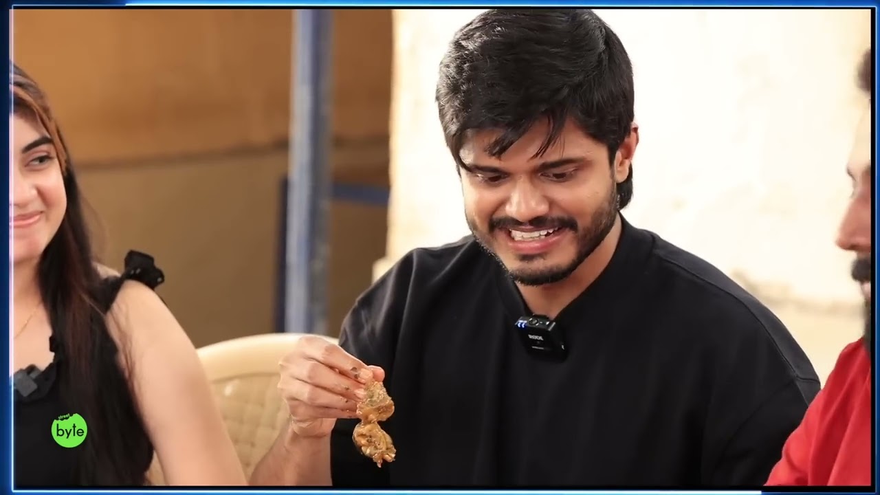 Street byte Youtube rewind 2022 | Street Byte | Silly Monks - YouTube