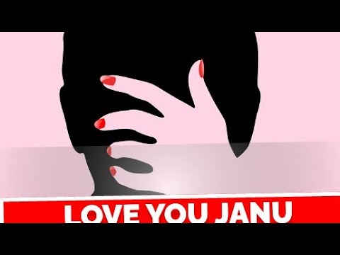 LOVE YOU janu (Full song) - YouTube