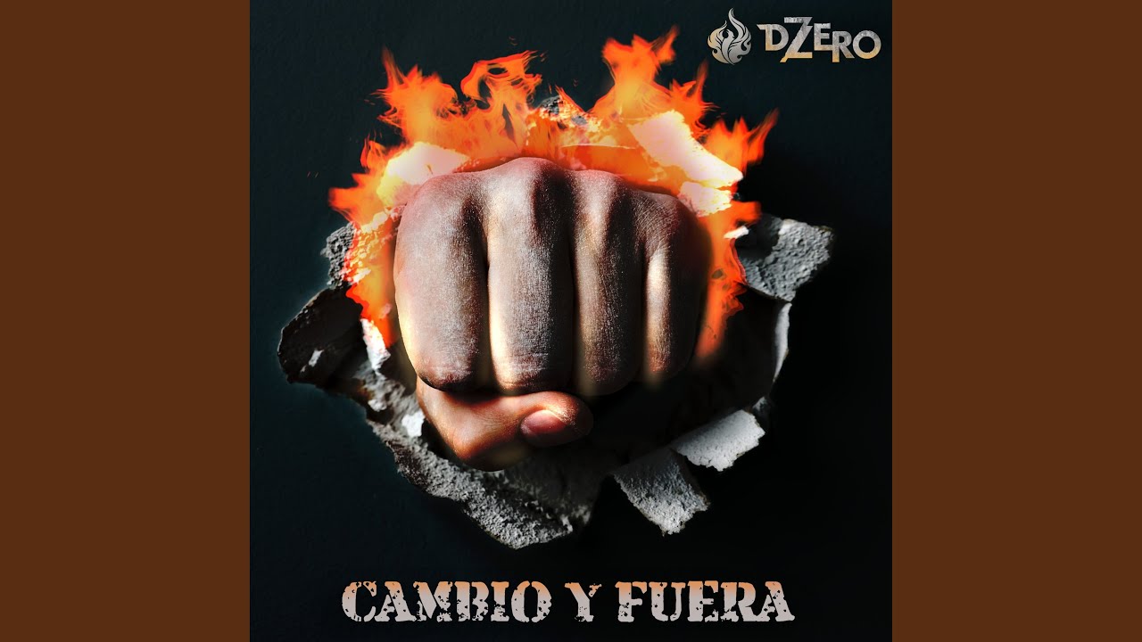 Cambio Y Fuera - YouTube