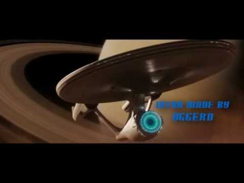 Star Trek Intro 2009 - YouTube