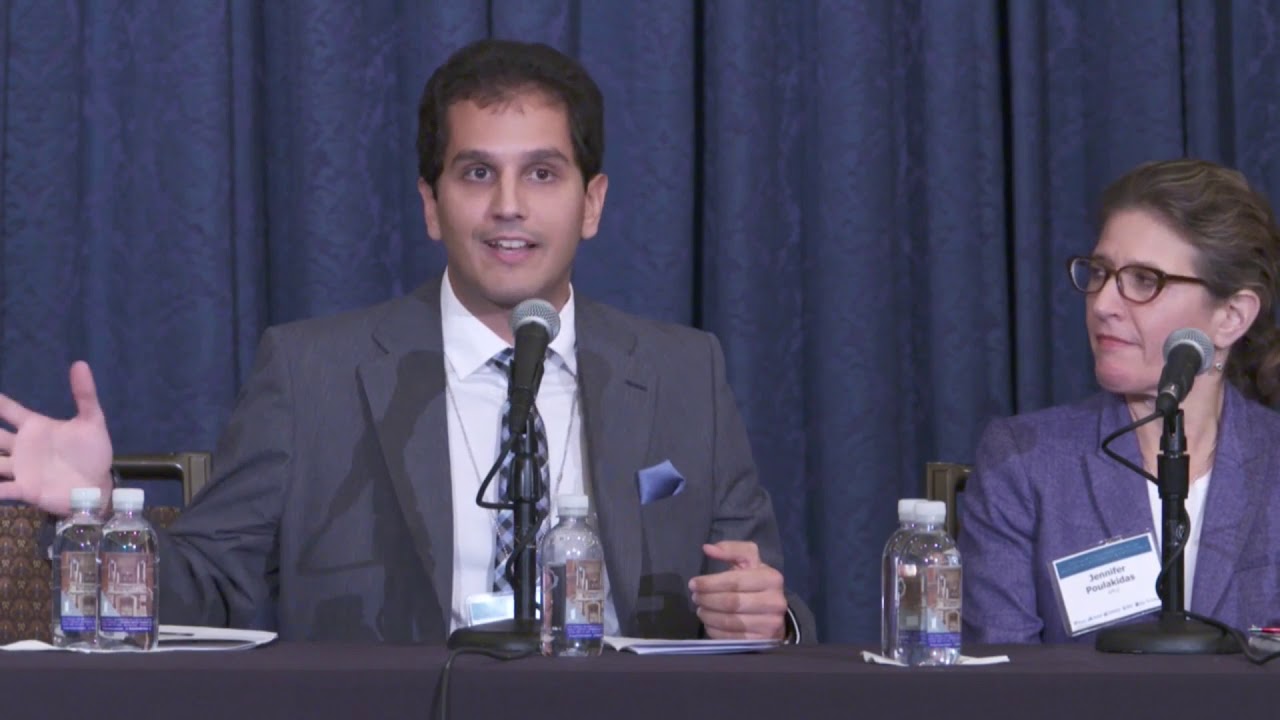 Panel 4: Christopher Labos, Jennifer Poulakidas, Ed Cara - YouTube