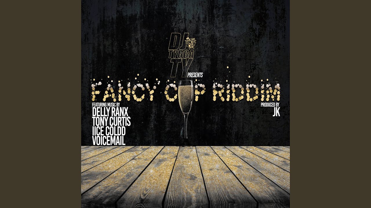 Push It Up (Fancy Cup Riddim) - YouTube