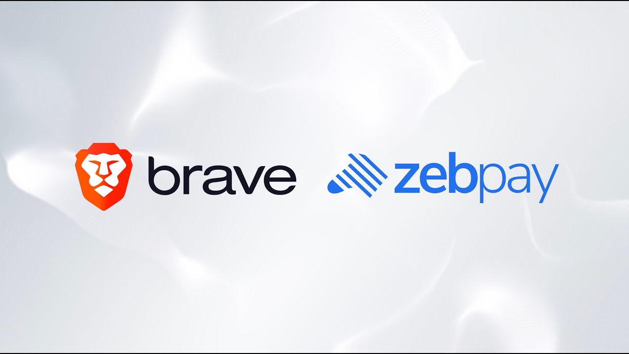 How to connect ZebPay to Brave Rewards: Earn BAT in India - YouTube