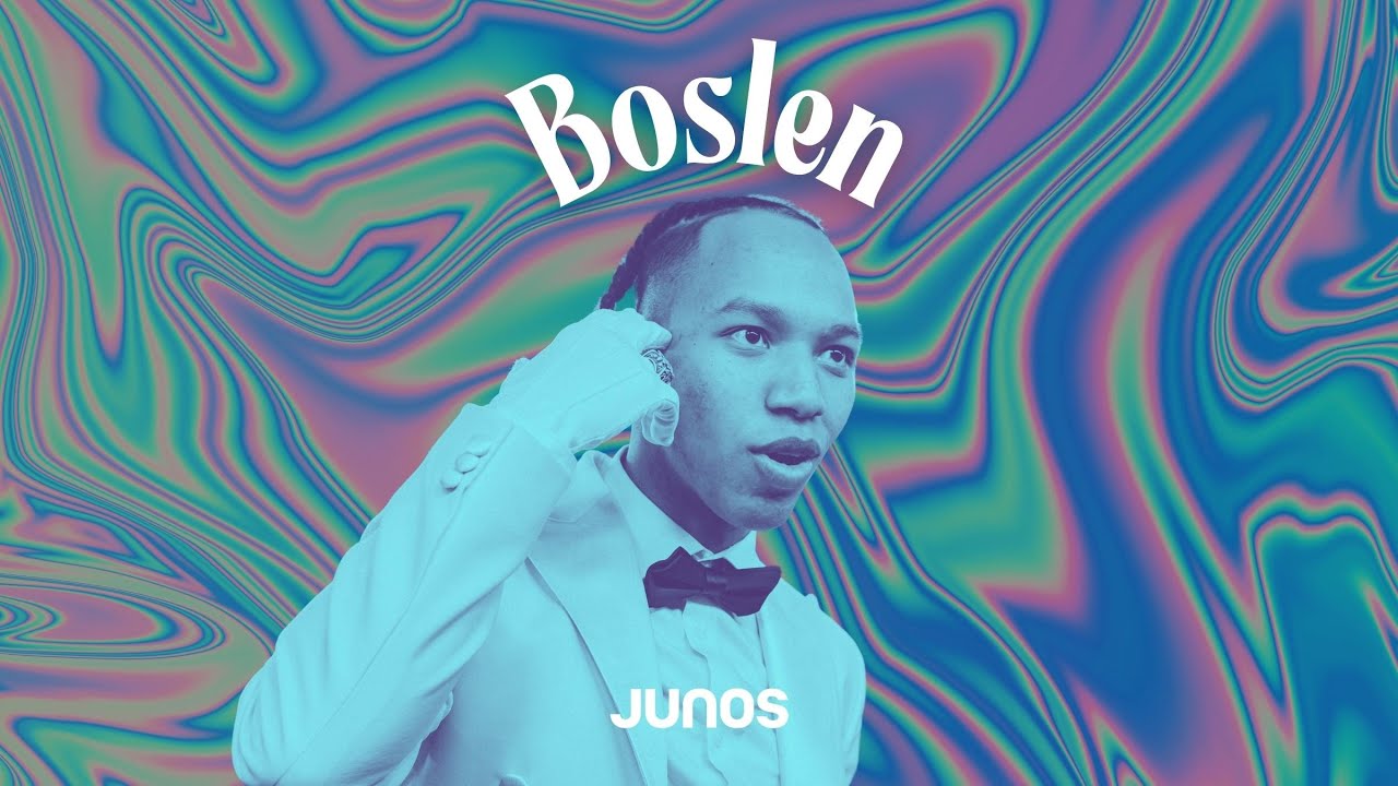 Boslen on 'GONZO' - YouTube