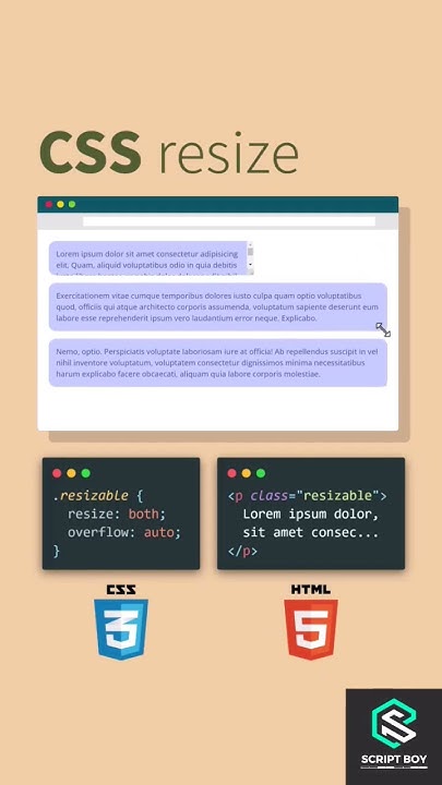 Resizing In Css Css Resize Css Responsive Shorts Viral Css Resize Responsive Coding
