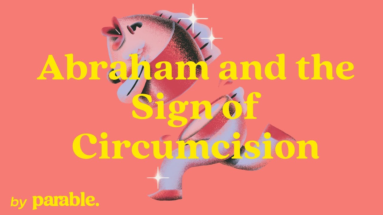Ep. 14 | Abraham and the Sign of Circumcision | Context for Galatians ...