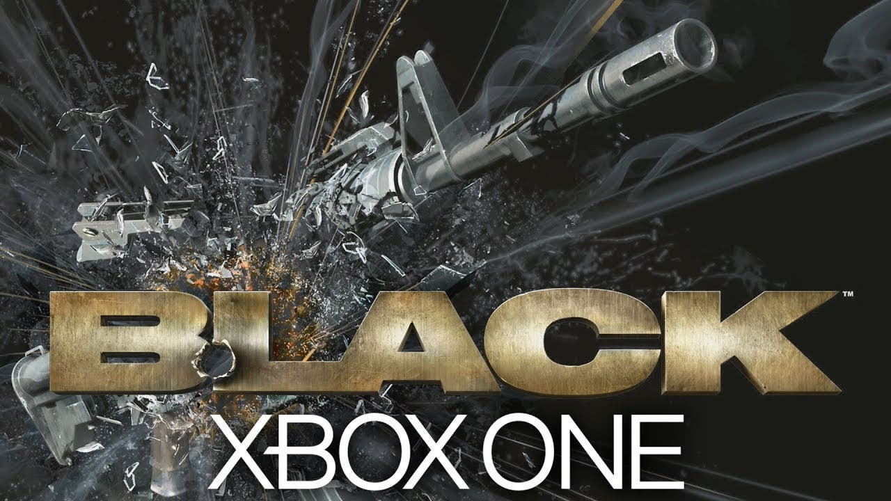 como instalar black de graça no xbox one - YouTube