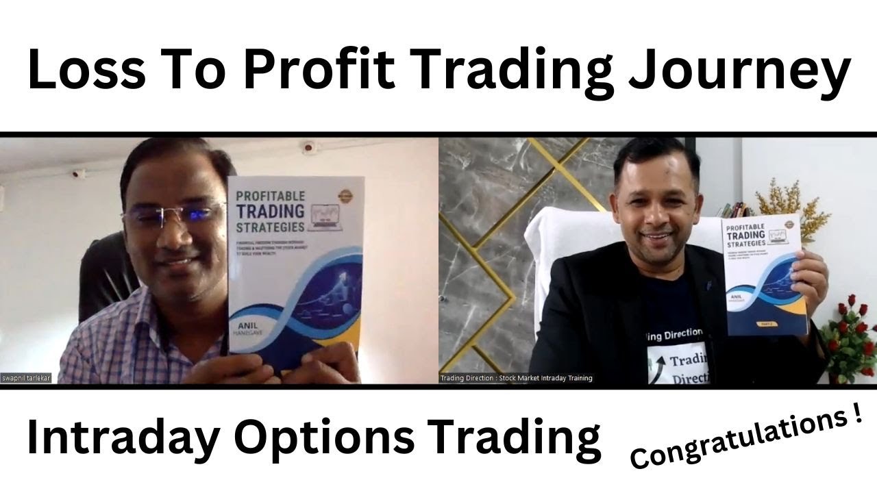 📶 Intraday Trading Mastery 🎓Results 👨‍💻 इंट्राडे ट्रेडिंग - YouTube