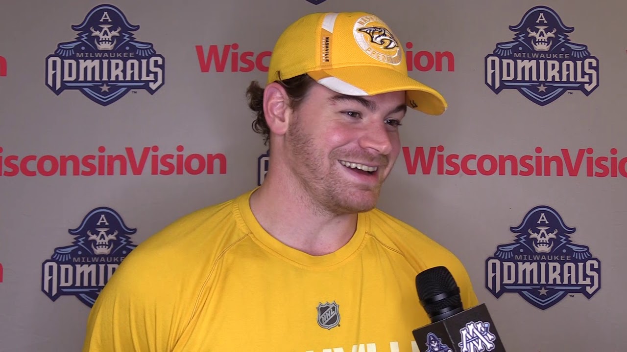 Training Camp Day 2 - Tom McCollum - YouTube