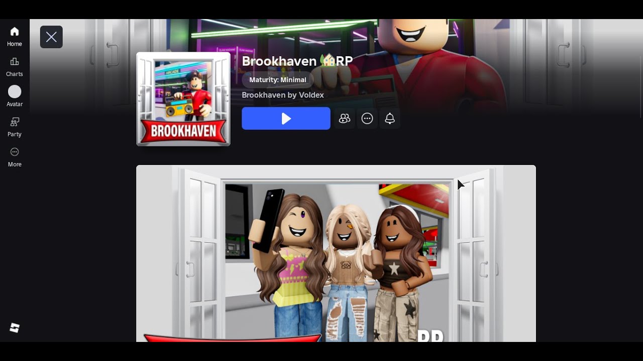 ROBLOX GAMING - YouTube