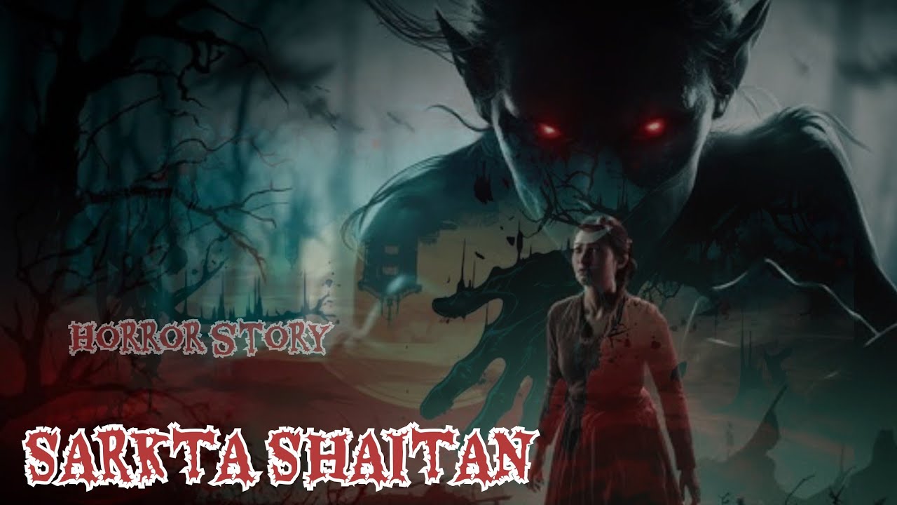 Sarkata -Horror Story | कहानी | Horror Stories In Hindi |💥💥💥🔥🔥 - YouTube