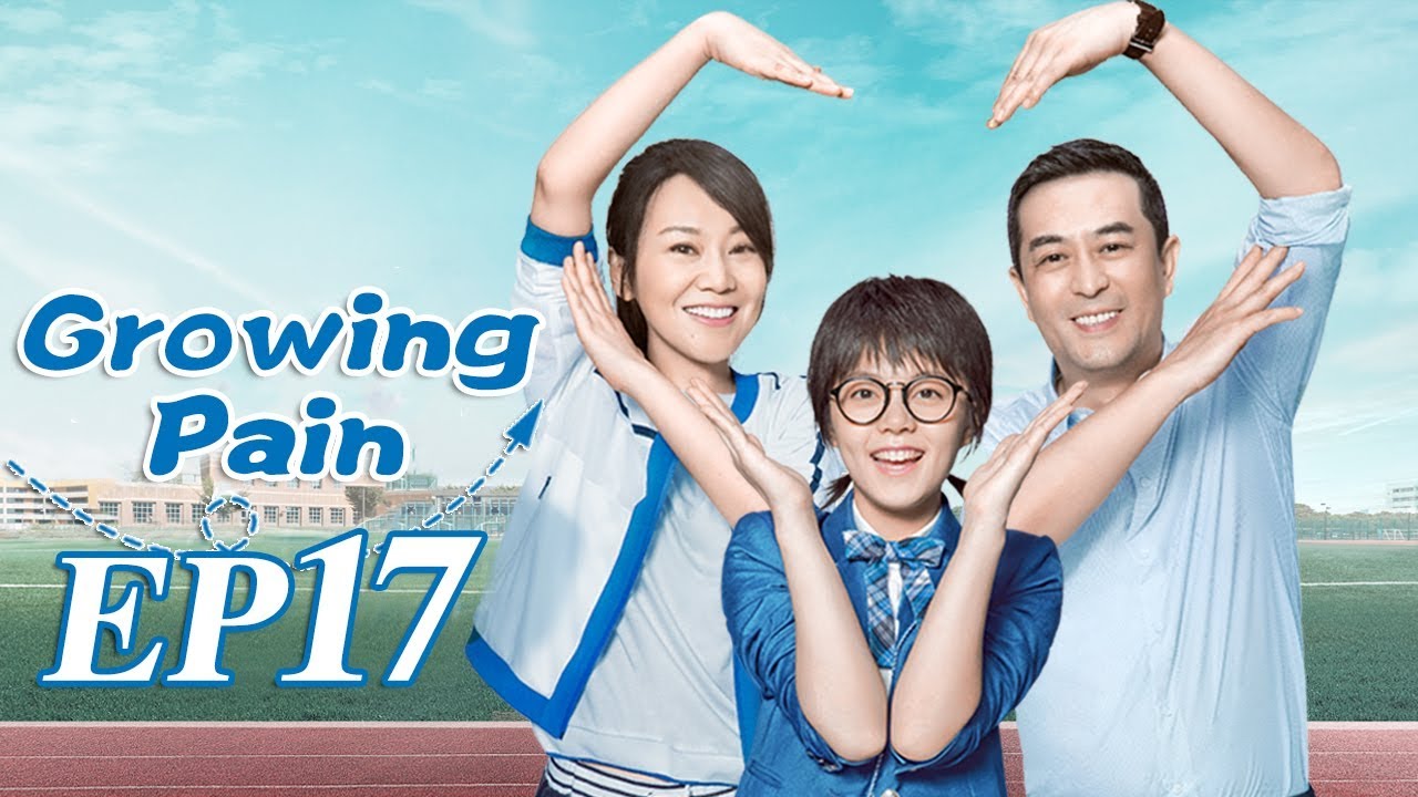 【ENG SUB】Growing Pain EP17 —— Starring : ZhangJiaYi YanNi【MGTV English ...