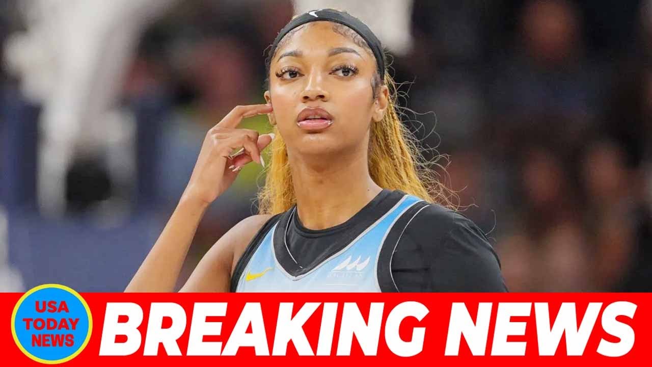 Angel Reese Shares Update Away from WNBA Amid Offseason - YouTube
