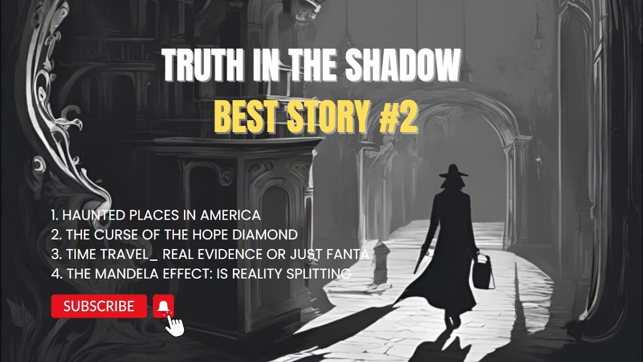 Truth in the Shadow BEST Story #2 - YouTube