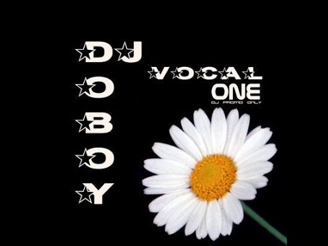 DJ Doboy: The Unreleased Vocal Mix - YouTube