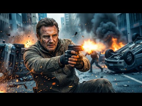 Liam Neeson | Their Son Is Accused… and the Family Starts to Collapse