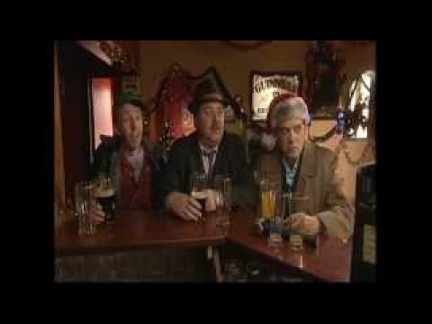 Killinaskully Christmas Special 1 - the nativity - YouTube