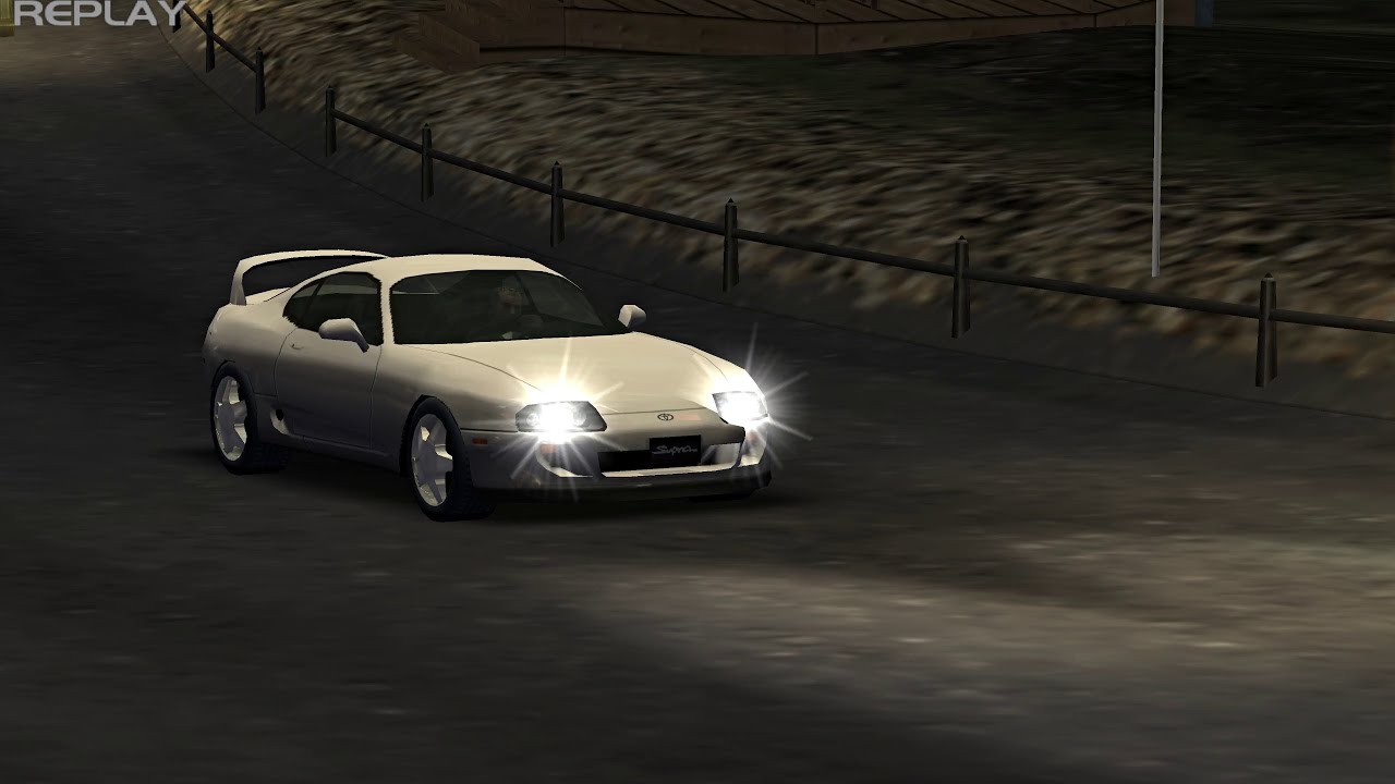 Test Drive 2002 The ninja #17 - YouTube