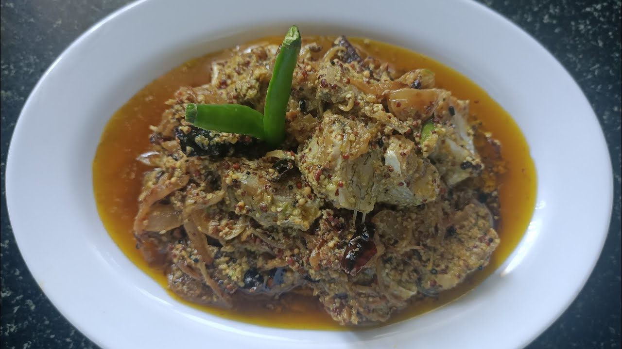 DUM FISH IN ASSAMESE STYLE🙏🙏🙏🙏👌👌 - YouTube