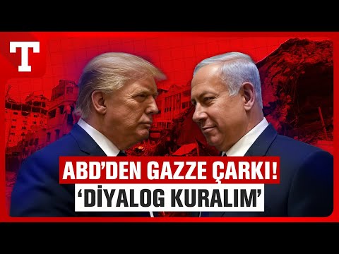 ABD Gazze Konusunda Geri Adım Attı, Netanyahu’yu Eleştirdi: Stratejik Planı Yok – Türkiye Gazetesi