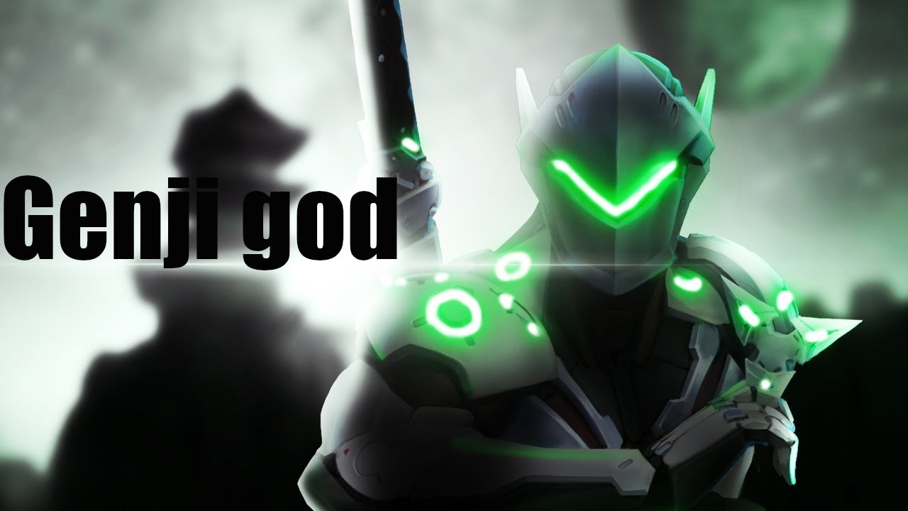 Genji God - YouTube
