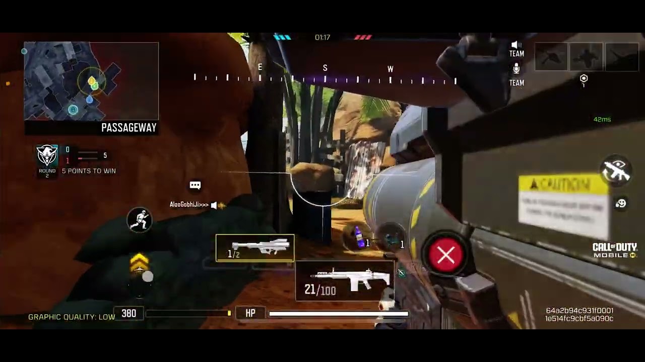 Being Atankvadi with @IceLooksYummy In Call Of Duty Mobile 😛🤙🏻 - YouTube