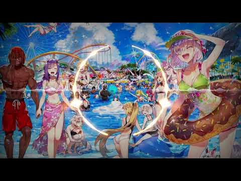 NIGHTCORE - GALIN x LIDIA x DESSITA x SIMONA x ADAM ft. COSTI - NASHATA , 2022 (speed up ...