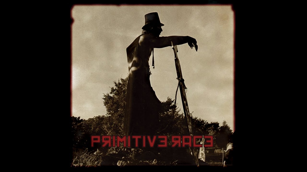 Primitive Race - Acceptance of Reality (official video) - YouTube