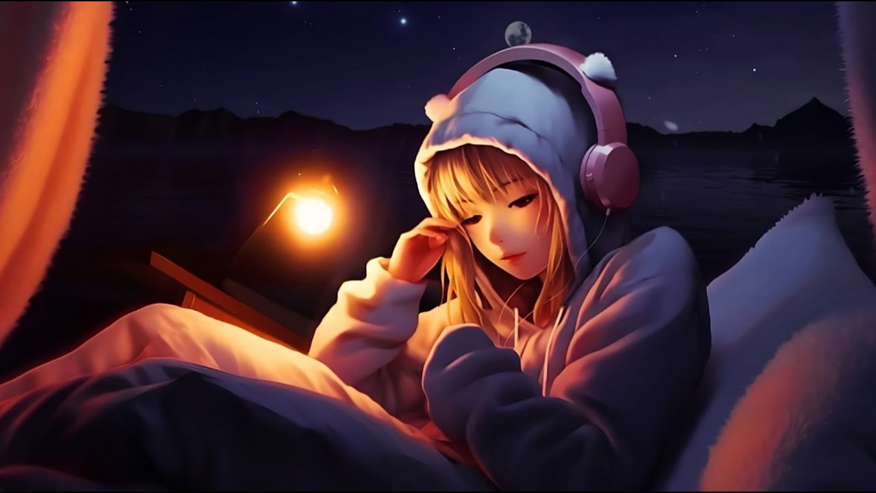 The Best Sleeping And Relaxing Music To Help You Fall Asleep Fast ...