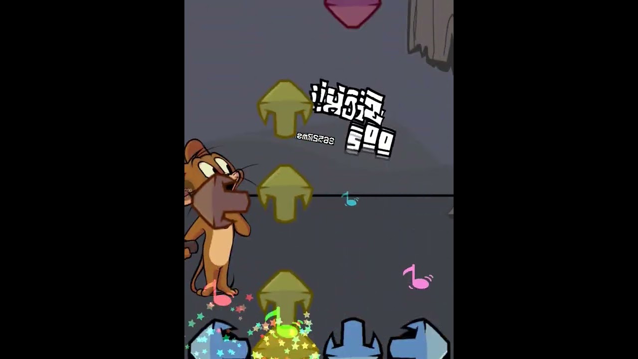 fnf kaboom tom vs Jerry.Exe - YouTube