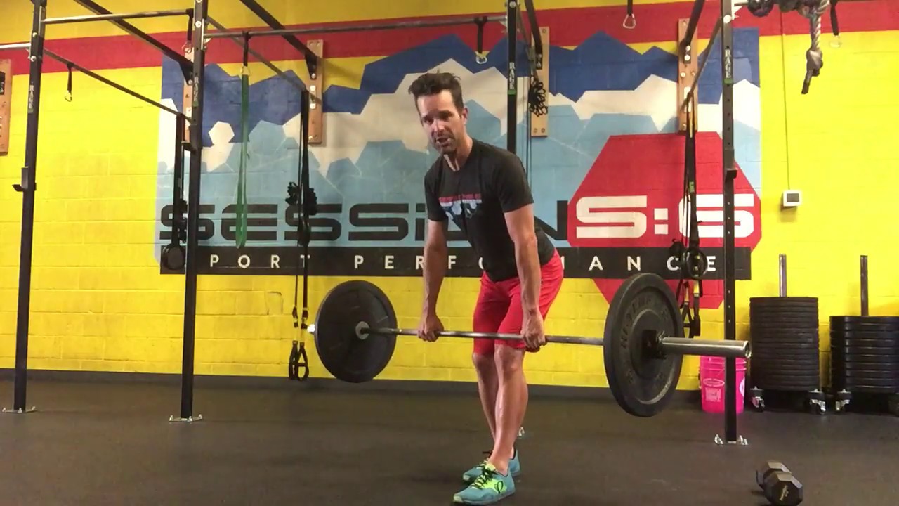 Push & Pull #2: Horizontal - YouTube