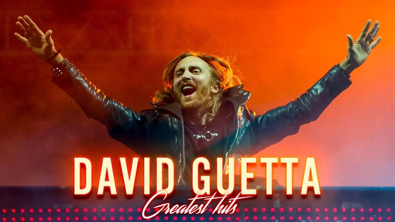 David Guetta Best Songs Mix - David Guetta Greatest Hits Full Album ...