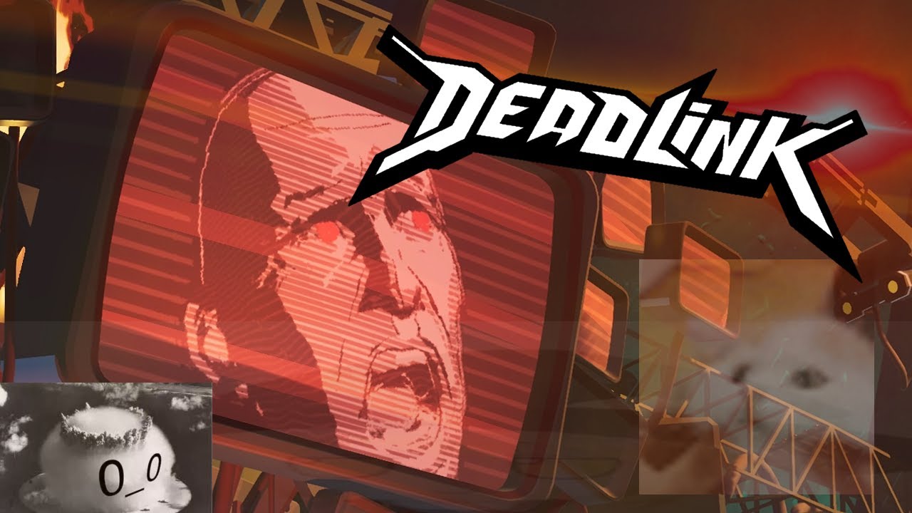 Deadlink Engineer Gaming - YouTube