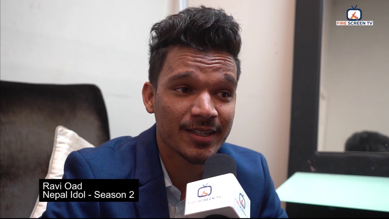 Gaura Parva with Ravi Oad - YouTube