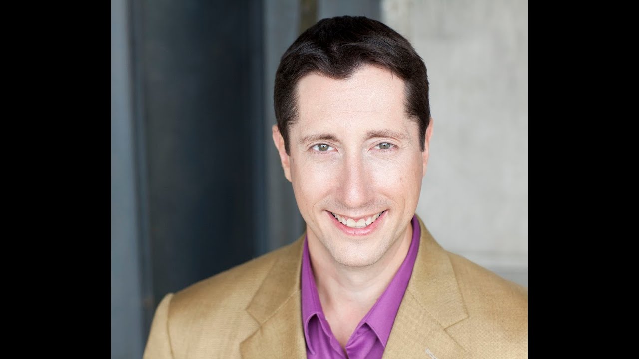 Allen Vaysberg - Intuitive Life Recalibration Expert (Part 4 of 4 ...