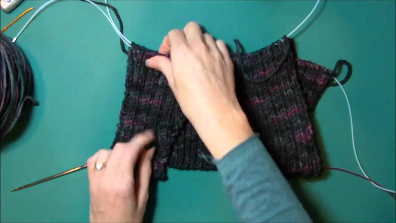 Yoke Construction Overview - YouTube