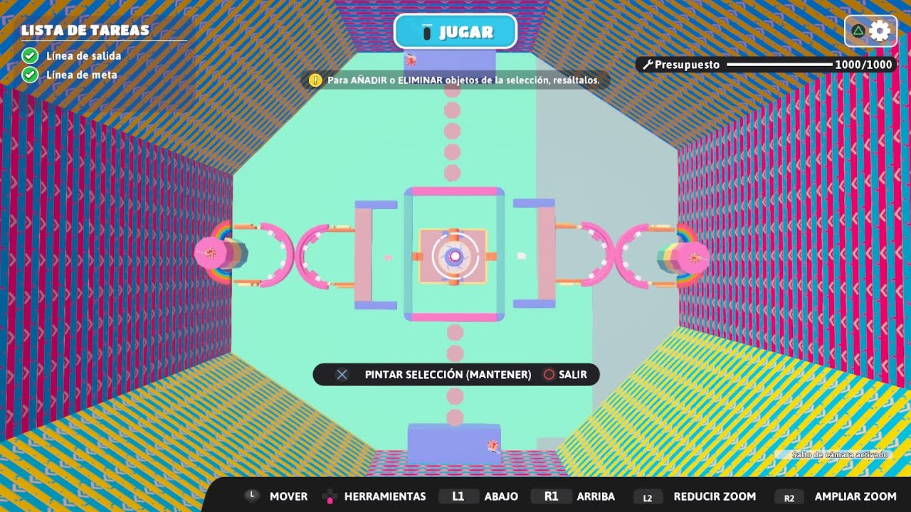 *FALL GUYS CREATIVE* Downfall Arena (PVP) - YouTube