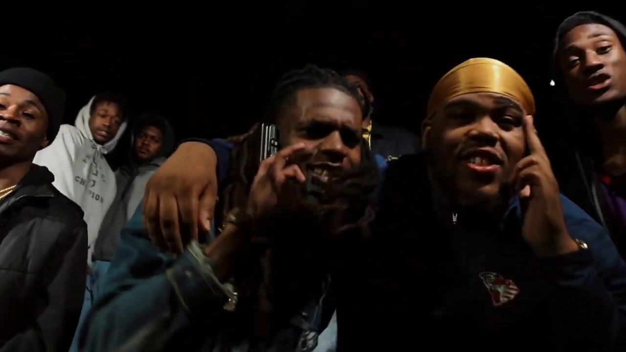 Sleazy ft. Insane JB - Homies! (OFFICIAL MUSIC VIDEO) - YouTube