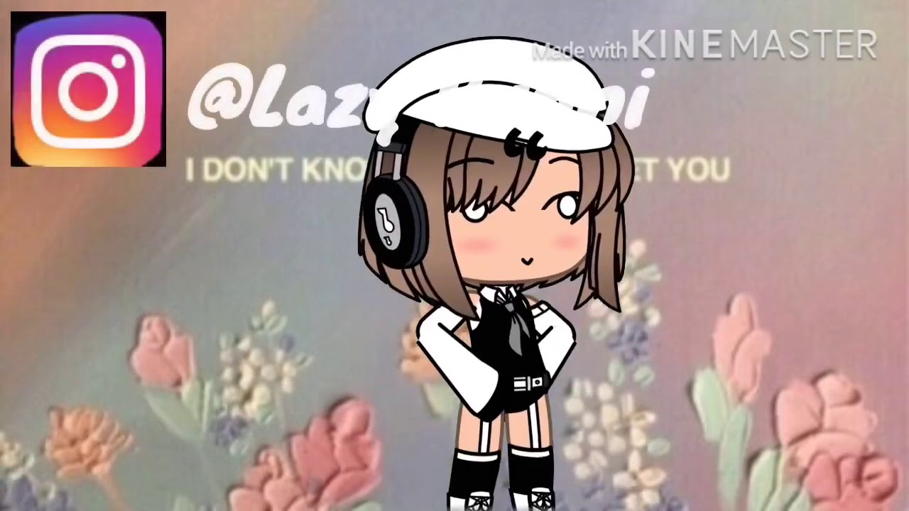 •Classic•Gacha Life•Music Video•Chicken Nugget• - YouTube