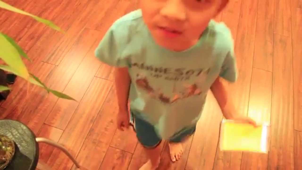 Coolest Phone trick Ever. Spinning dancing Phone Easy to do - YouTube