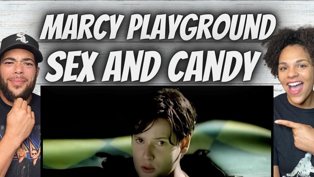 A VIBE!| FIRST TIME HEARING Marcy Playground - Sex And Candy REACTION ...