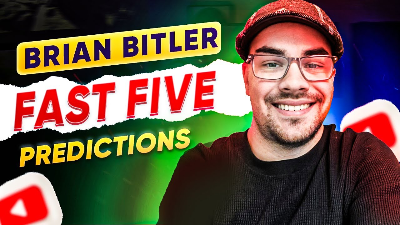 Brian Bitler’s Best Betting Picks Today | Free College Basketball & NBA Predictions 02/28/25 ...